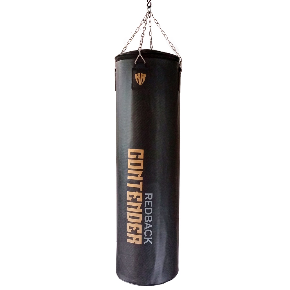 Jual Samsak Redback Contender 1 Meter - Sansak Tinju Muay Thai MMA ...