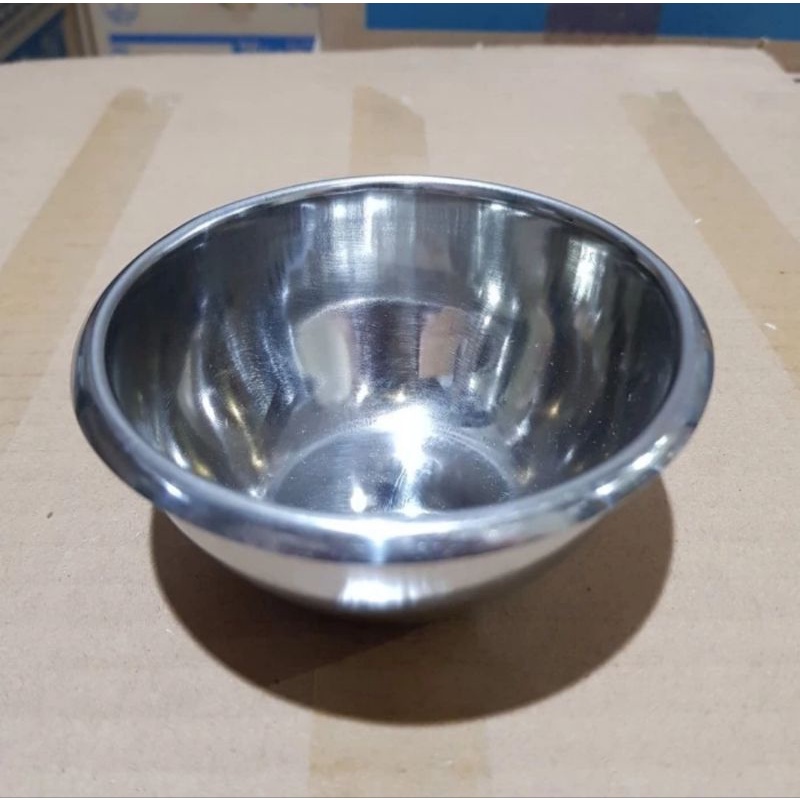 Jual Kom Iodine 8 CM/Iodine Cup 8 CM | Shopee Indonesia
