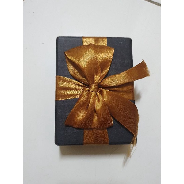 Jual Kotak Antam, Kotak Mini Gold, Box untuk Emas Batangan (FREE ...