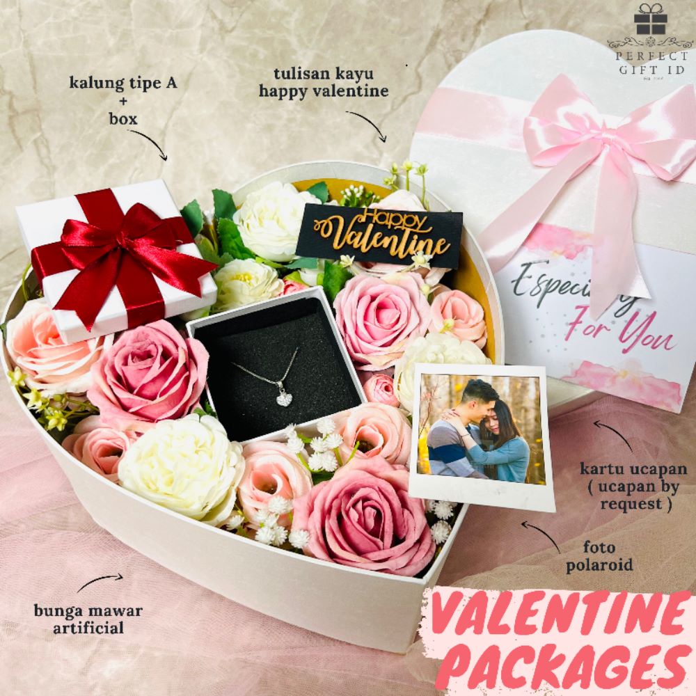 Jual Kado Ulang Tahun Kado Valentine Kado Anniversary Hadiah Ulang ...