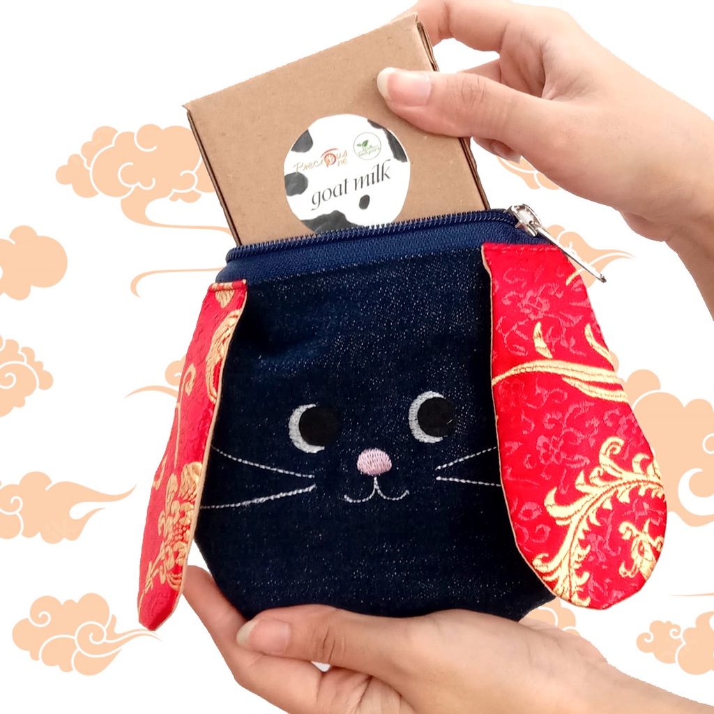 Jual Bunny Pouch | Shopee Indonesia