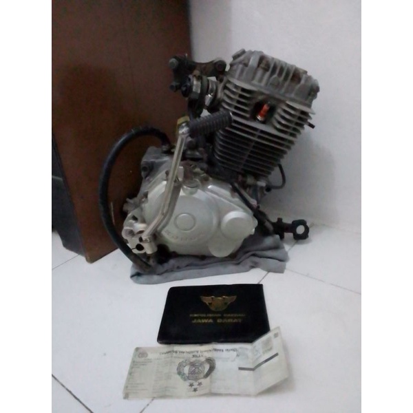 Jual Mesin Honda Tiger | Shopee Indonesia