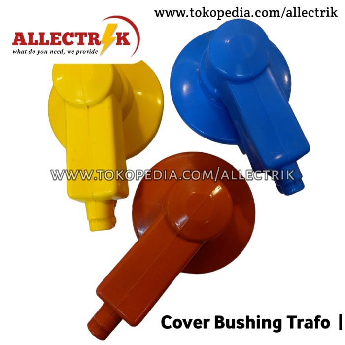 Jual Ins Cover Bushing Trafo / Perisai Binatang | Shopee Indonesia