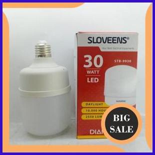 Jual parts Lampu led kapsul 30w nyala putih murah dan terang 2774N23 ...