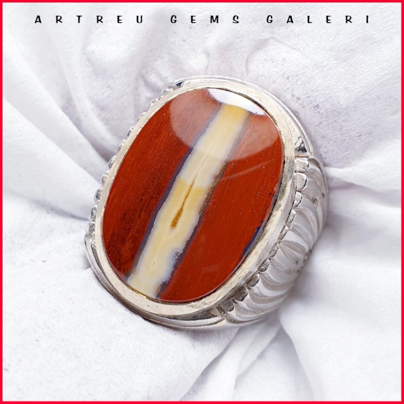 Jual Batu Akik Kendit. batu pancawarna batu pirus batu giok batu bacan ...