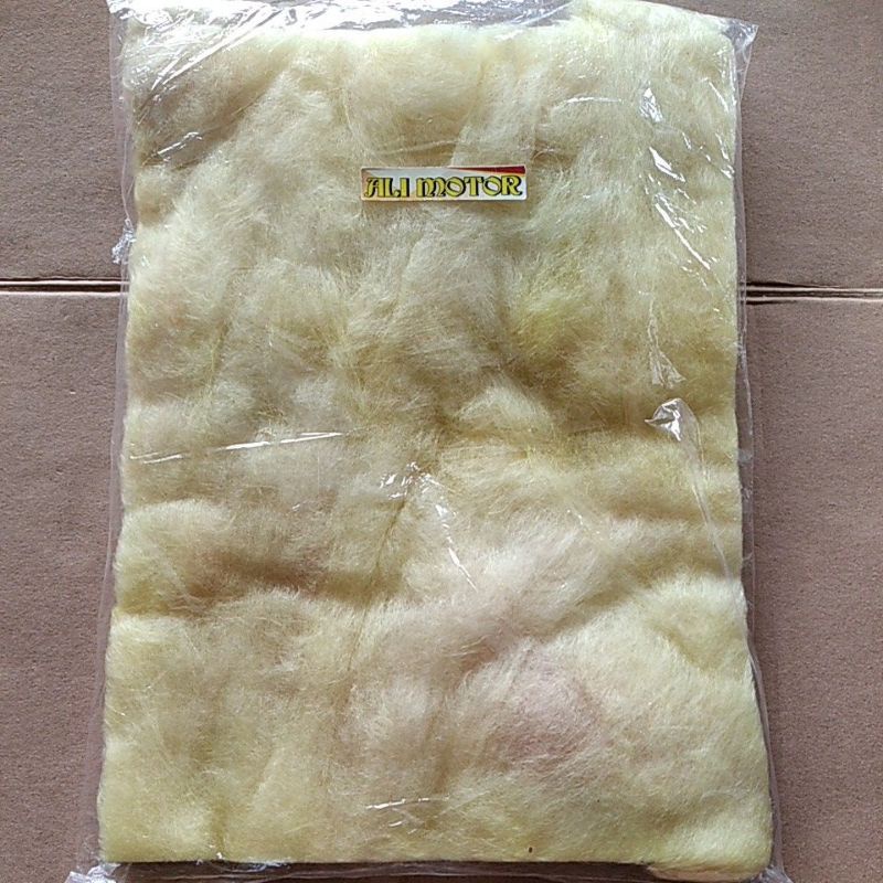 Jual Gasbul gasbol kuning tebal ukuran 21x28 HARGA 1 PCS | Shopee Indonesia