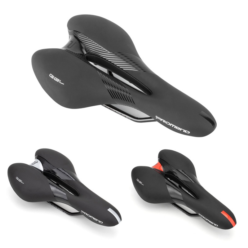Jual Promend Sadel Gel Sepeda Saddle Gel Jok Sepeda | Shopee Indonesia