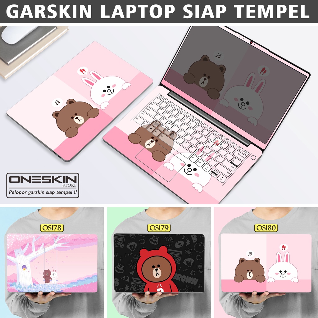 Jual Garskin Sticker Laptop Protector Macbook Full Body Bottom Bezel ...