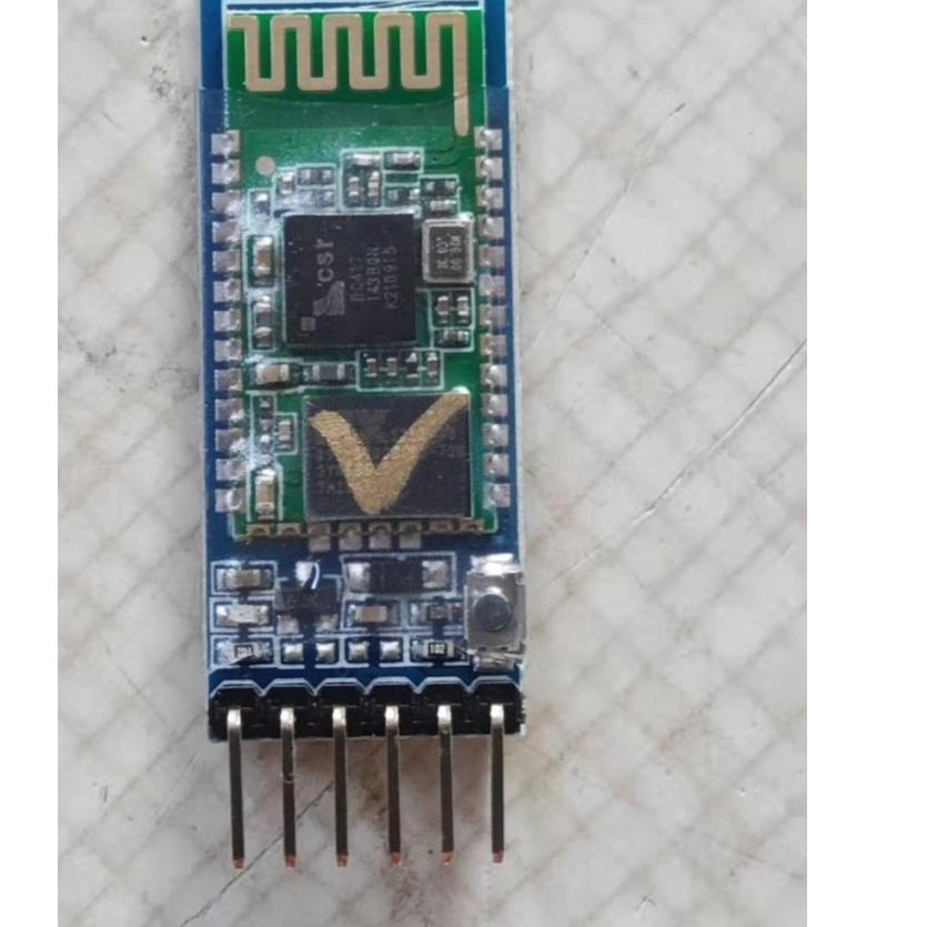 Jual Kirim Cepat HC-05 HC05 Bluetooth Modul Wireless Serial Arduino ...