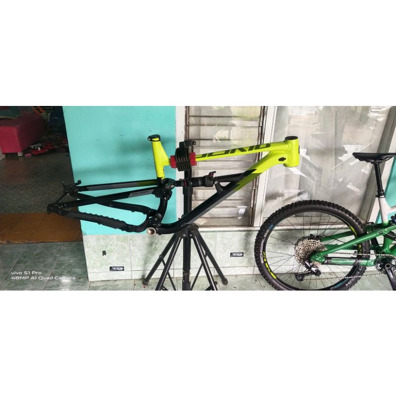 Jual FRAME SISKIU D7 2022 | Shopee Indonesia