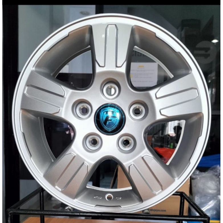 Jual VELG APV RING 14 + BUBUT ( 2 biji velg ) | Shopee Indonesia