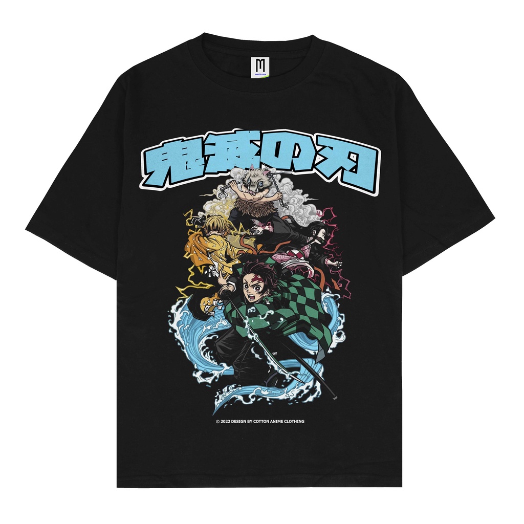 Jual Demon Slayer Squad | Kaos Anime | Kaos Demon Slayer | Baju Anime ... Jual Demon Slayer Squad | Kaos Anime | Kaos Demon Slayer | Baju Anime ...