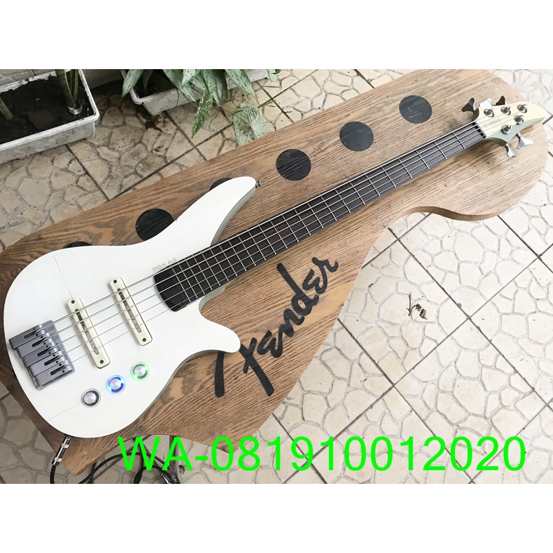 Jual BASS YAMAHA RBX5 A2 5 SENAR ORIGINAL | Shopee Indonesia
