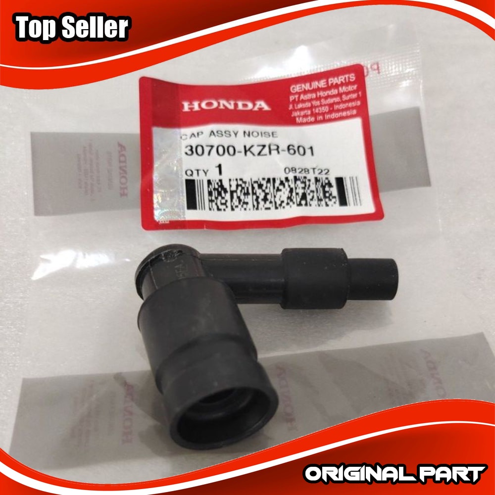 Jual Cop busi Cangklong Tutup Busi Honda Vario 125 FI - Vario 125 150 ...