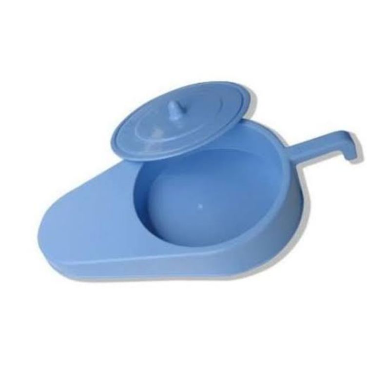 Jual Pispot BAB, Stickpan Plastik Onemed | Shopee Indonesia