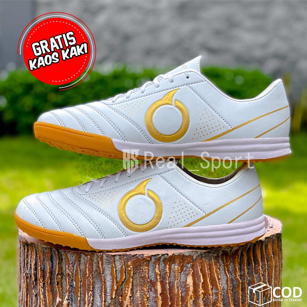 Jual SEPATU FUTSAL ORTUS FORTE HARGA OBRAL SIZE 33,34,35,36,37,38 ...
