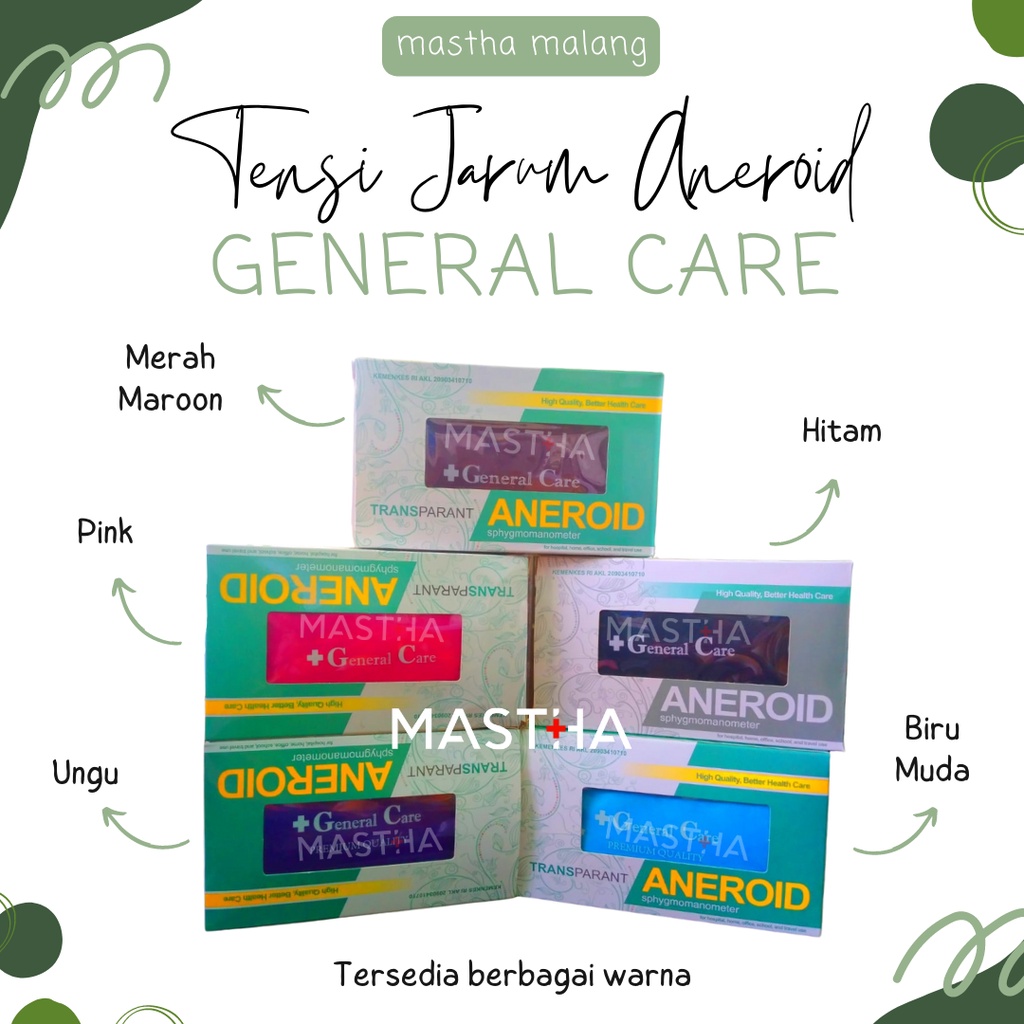 Jual *Mastha Malang* Tensi Aneroid GC/Tensi General Care/Tensimeter ... Jual *Mastha Malang* Tensi Aneroid GC/Tensi General Care/Tensimeter ...