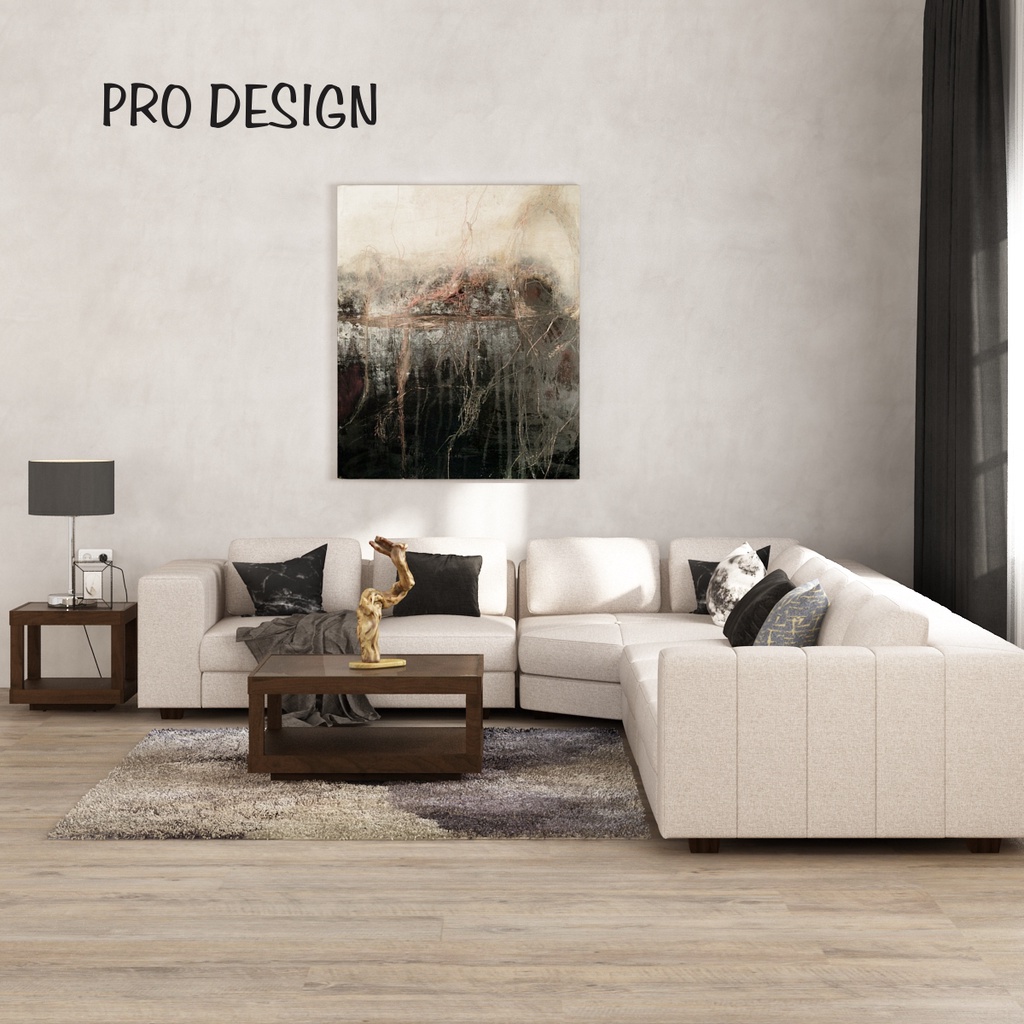 Jual Pro Design Mal Sofa Modular | Shopee Indonesia