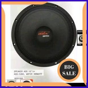 Jual perkakas SPEAKER 12INCH PRO ADS 1266 12JZ3 | Shopee Indonesia
