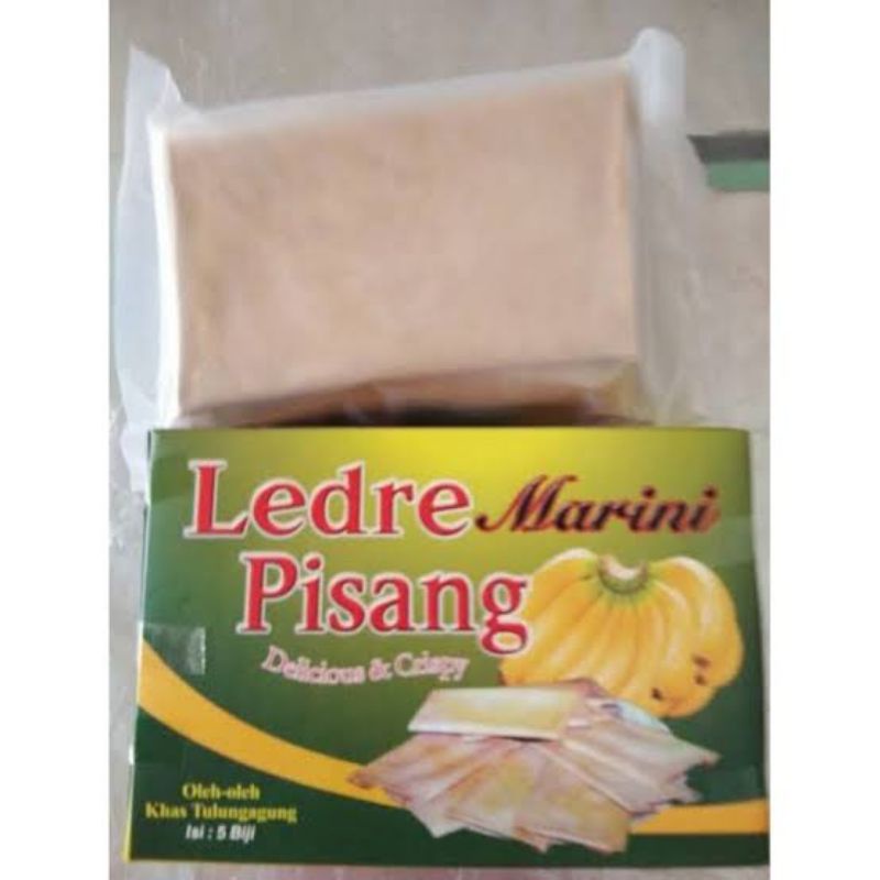 Jual Ledre pisang marini | Shopee Indonesia