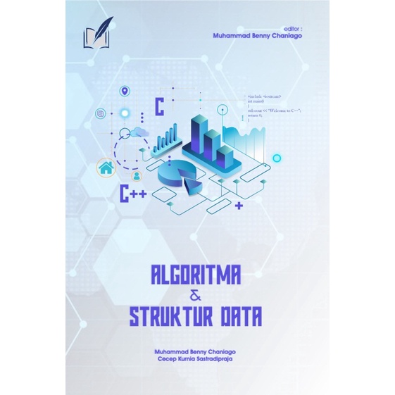 Jual Buku Ajar Algoritma dan Struktur Data | Shopee Indonesia Jual Buku Ajar Algoritma dan Struktur Data | Shopee Indonesia
