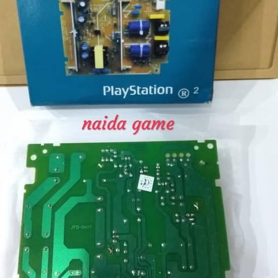 Jual POWER SUPPLY PS2 FAT SERI 5000/ PSU PS2 TEBAL SERI 5 | Shopee ...