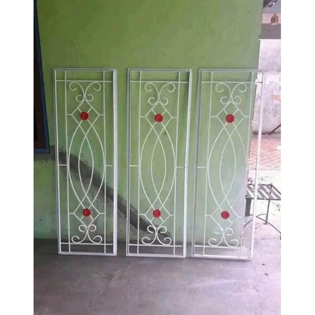 Jual jendela teralis besi murah | Shopee Indonesia