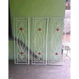 Jual Teralis Besi Terlengkap & Harga Terbaru Juni 2024 | Shopee Indonesia