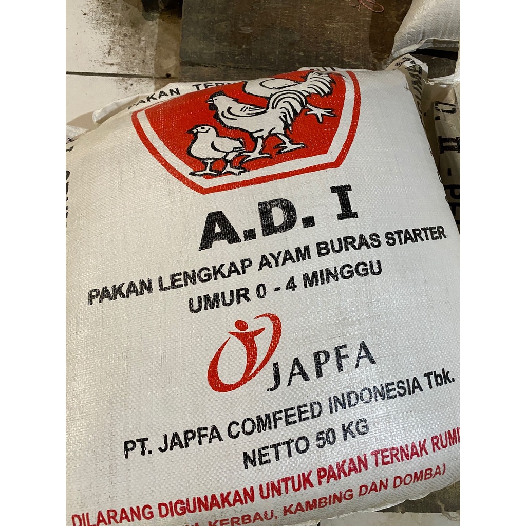 Jual pakan ayam aduan ad1 a1 591 repack 1kg jago bangkok cemani ...