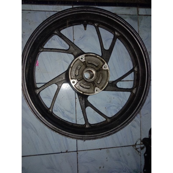 Jual velg belakang CB150R led | Shopee Indonesia