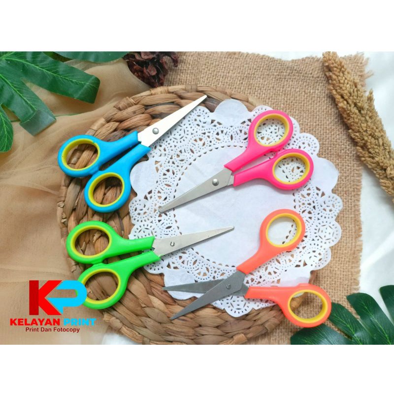 Jual GUNTING KECIL VAN ART | Shopee Indonesia