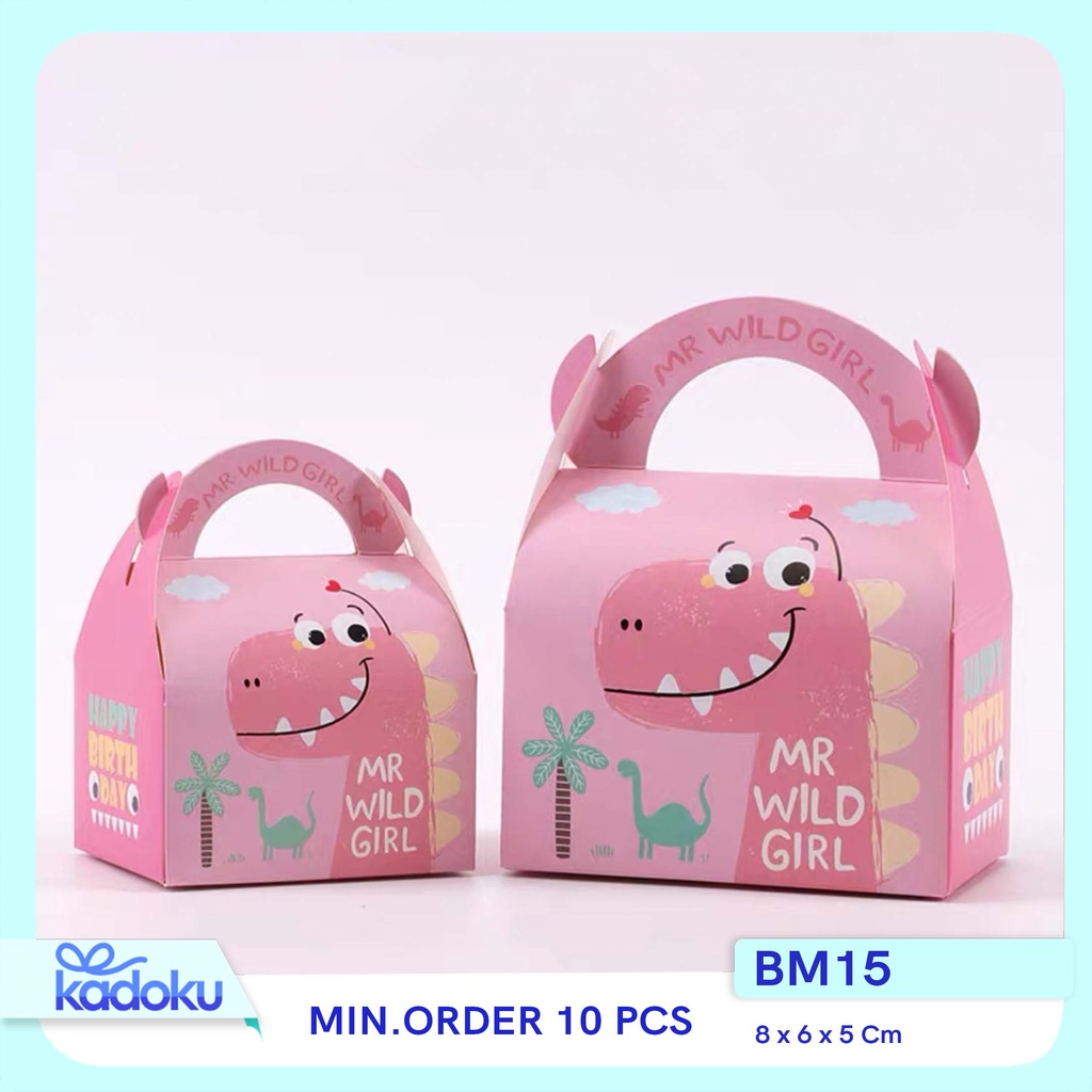 Jual Box Souvenir Anak / Box Hampers Anak / Box Ulang Tahun Anak ...