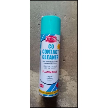 Jual CRC Co Contact Cleaner 500 ML | Shopee Indonesia