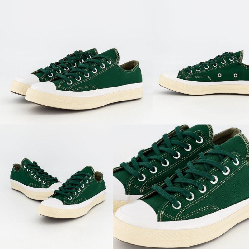 Jual CONVERSE CHUCK 70s MUTED HUES OX LOW DESERT MIDNIGHT CLOVER EGRET ...