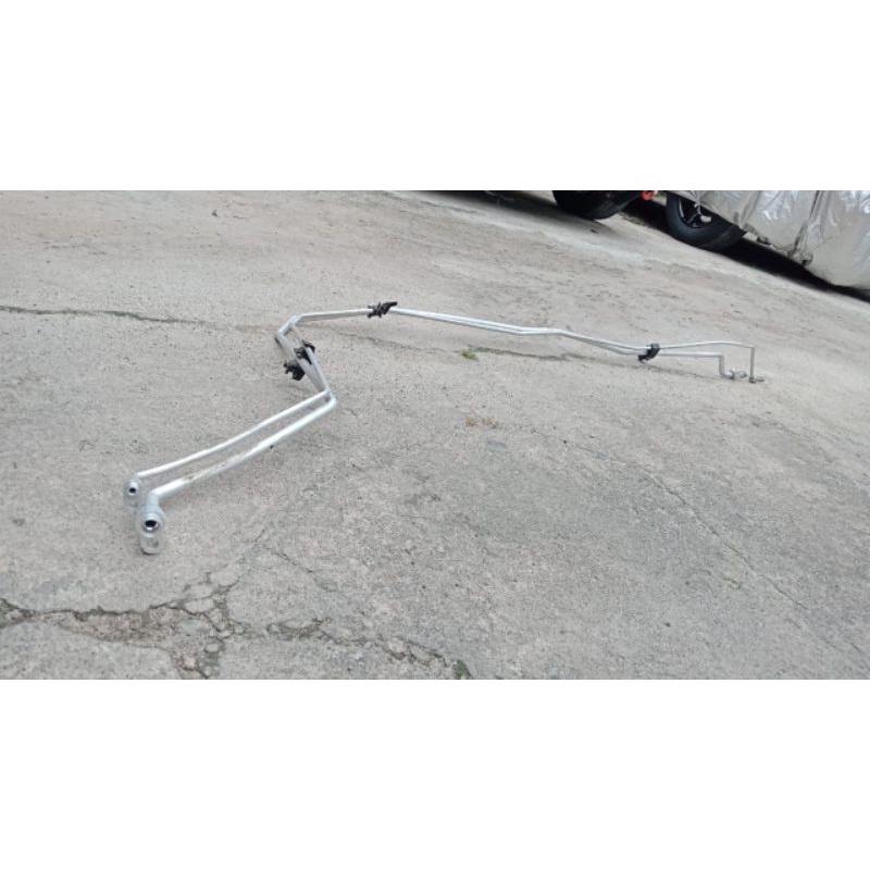 Jual pipa ac belakang innova lama fortuner lama innova reborn fortuner ...