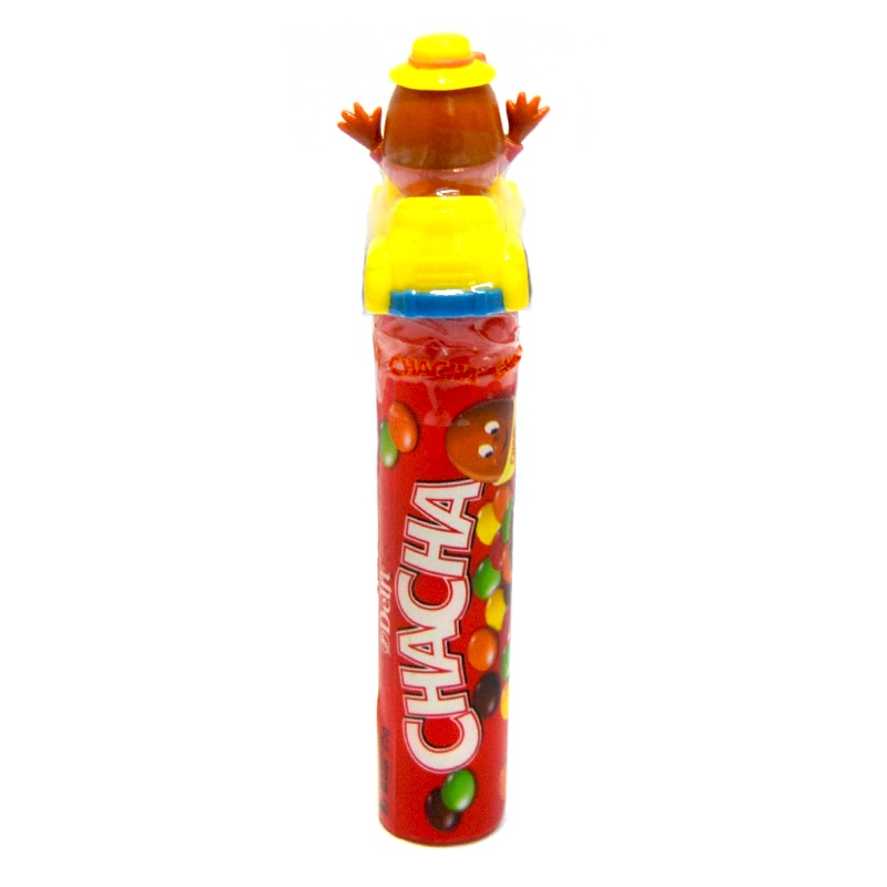Jual Cha Cha Coklat Minis Novelties 12.5Gr | Shopee Indonesia