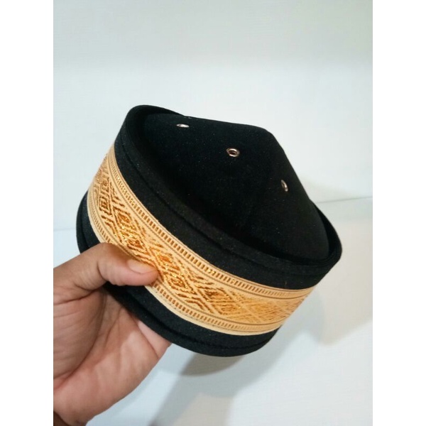 Jual PECI ACEH BAHAN BLUDRU HALUS BISA DI CUCI | Shopee Indonesia