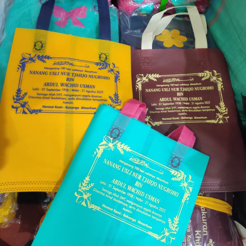 Jual biaya tambahan sablon saja | Shopee Indonesia