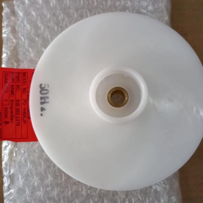 Jual Impeller Sanyo Pdh 405 Original | Shopee Indonesia
