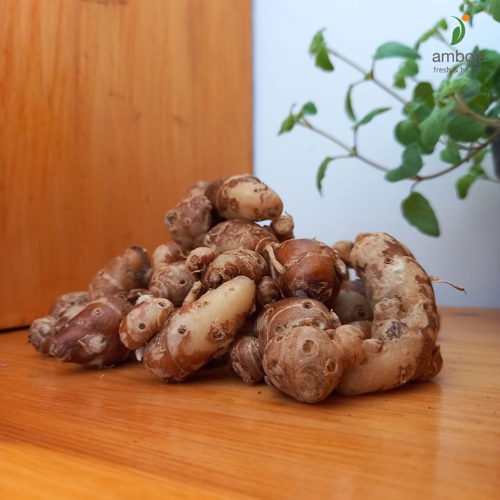 Jual Kencur 200gr Rempah Bumbu Masakan | Shopee Indonesia