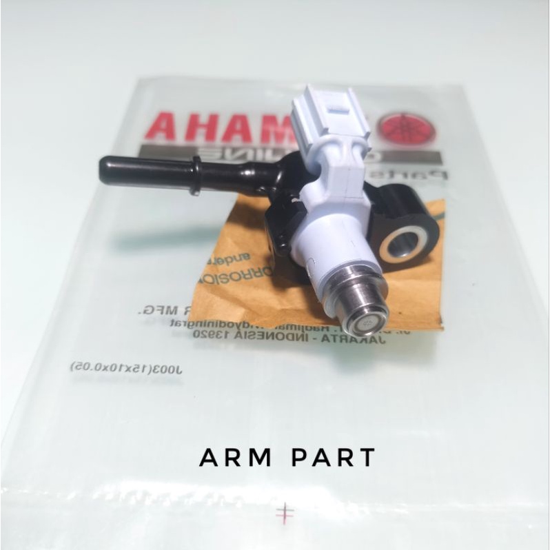 Jual injector X max 250 original lospack | Shopee Indonesia