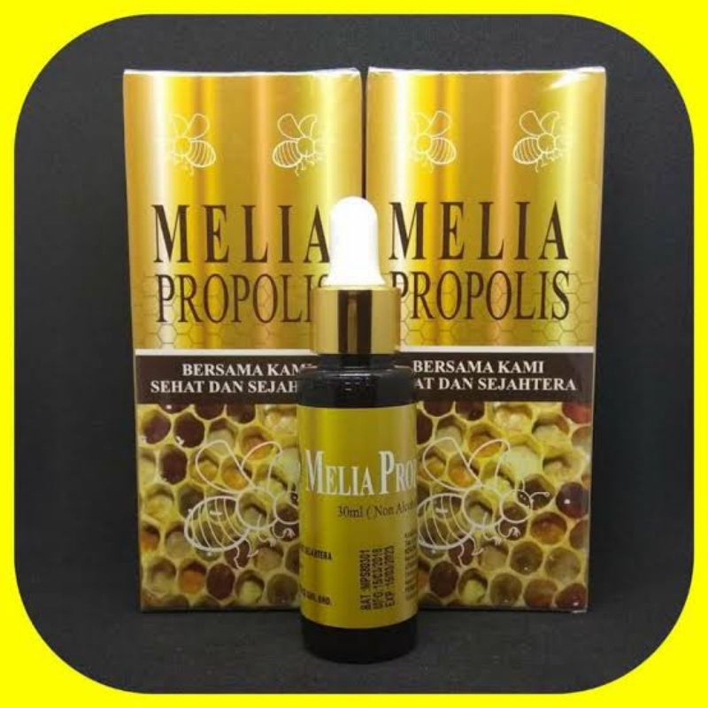Jual Melia Propolis | Shopee Indonesia