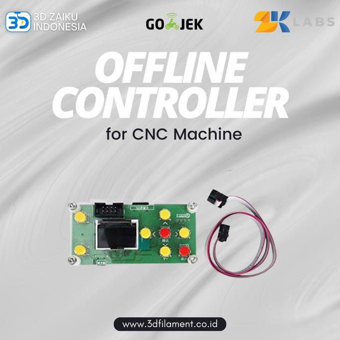 Jual Cnc Offline Controller Untuk Mesin Cnc Shopee Indonesia