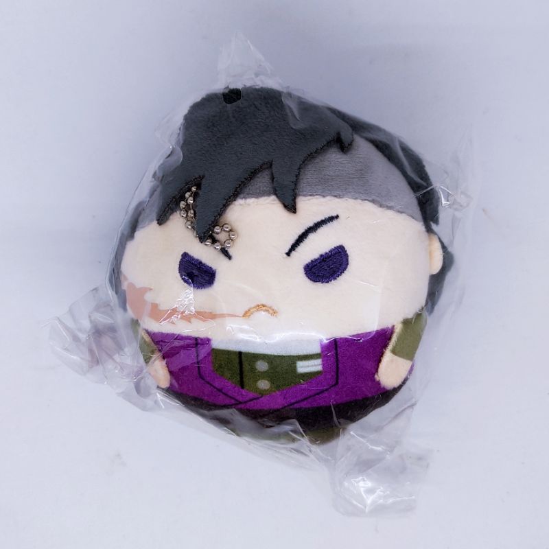 Jual original plush Shinazugawa genya demon slayer kimetsu no yaiba ...