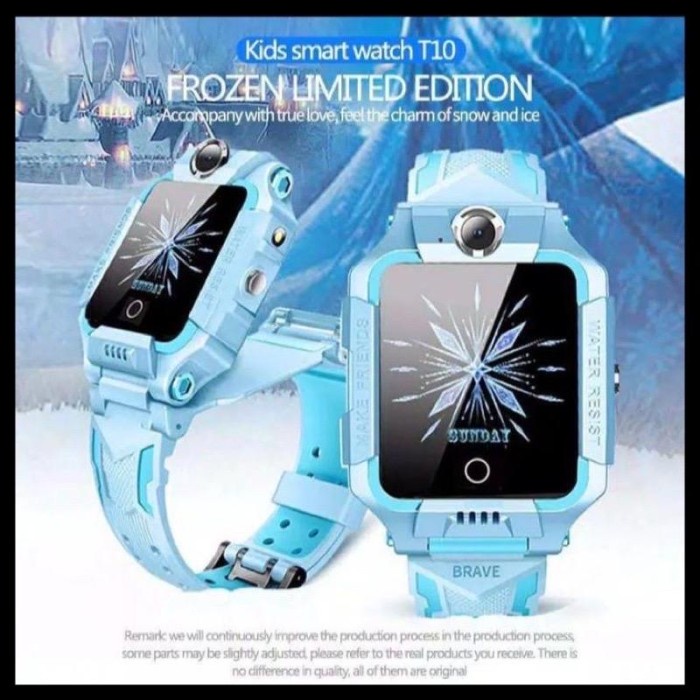 Jual smartwatch kids imoo z6 frozen imo | Shopee Indonesia