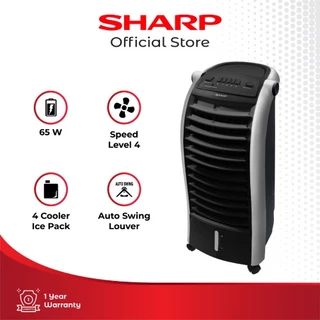 Toko Online Sharp Indonesia Official Shop | Shopee Indonesia