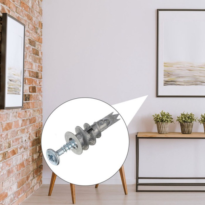 Jual [Ready] 100Pcs Sekrup Eternit / Drywall Untuk Rumah | Shopee Indonesia