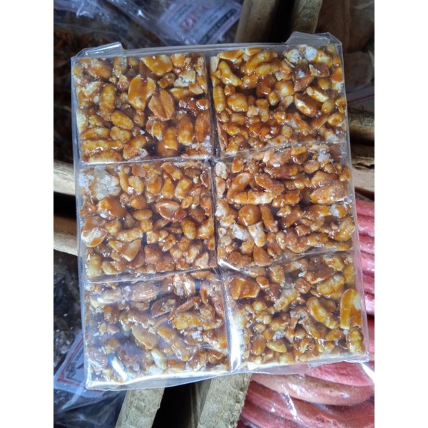 Jual Kipang Kacang | Shopee Indonesia