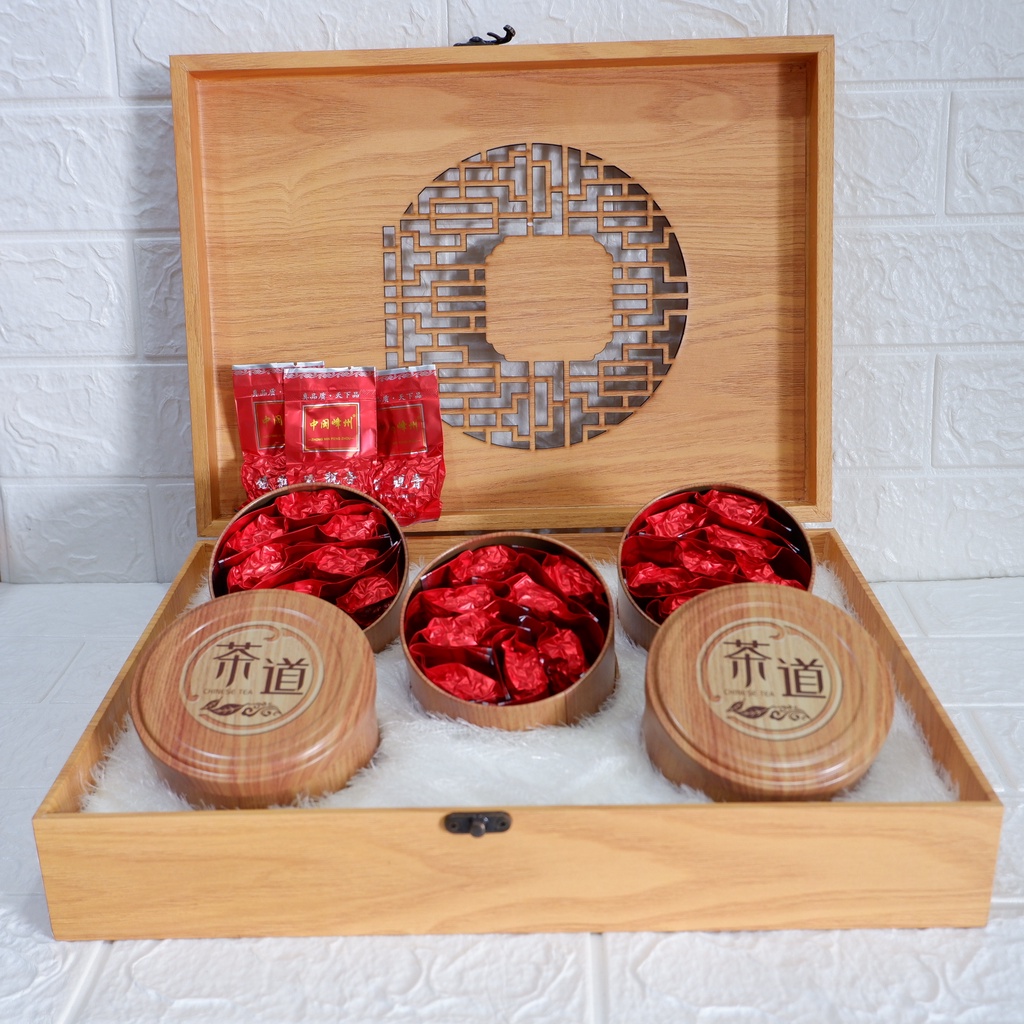 Jual Imlek Hampers Tahun Baru Imlek Gift Parcel Box New Year Chinese ...