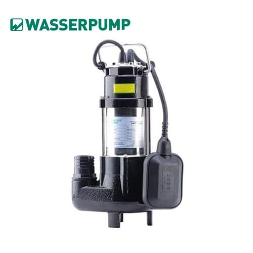 Jual WASSER SUBMERSIBLE PUMP SWP-180EA AUTOMATIC | Shopee Indonesia